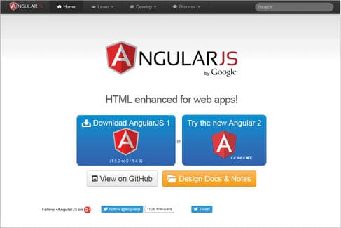Ten Open Source Web Development Tools