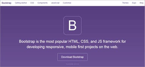 Ten Open Source Web Development Tools