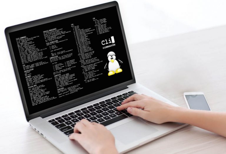 8 Linux terminal commands you must know - Open Source For You