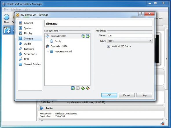 Run Multiple Operating Systems on a Single Machine with VirtualBox