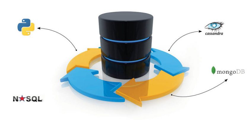 Interfacing Cassandra and MongoDB NoSQL with Python