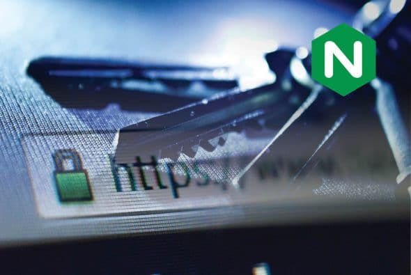 Carry Out Group Based HTTP Basic Authentication in Nginx