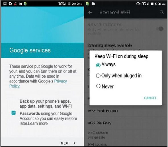 How to Run Android Without Google