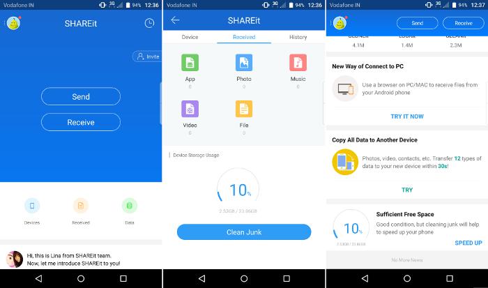 5 Android apps that can make developers smarter - Open Source For You