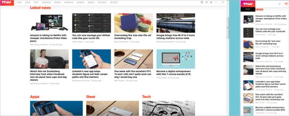 Responsive web development: A revolutionary way of creating web designs ...