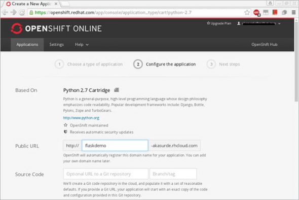 An introduction to OpenShift - Open Source For You (OSFY)