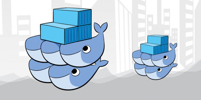 Docker Develops Infrakit To Enable Self Healing Infrastructure Open Source For You