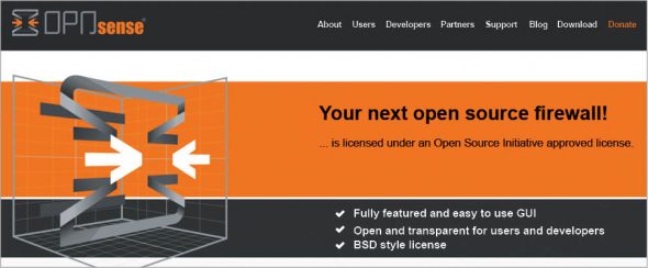OPNsense: Setting up basic Firewall - Open Source for You
