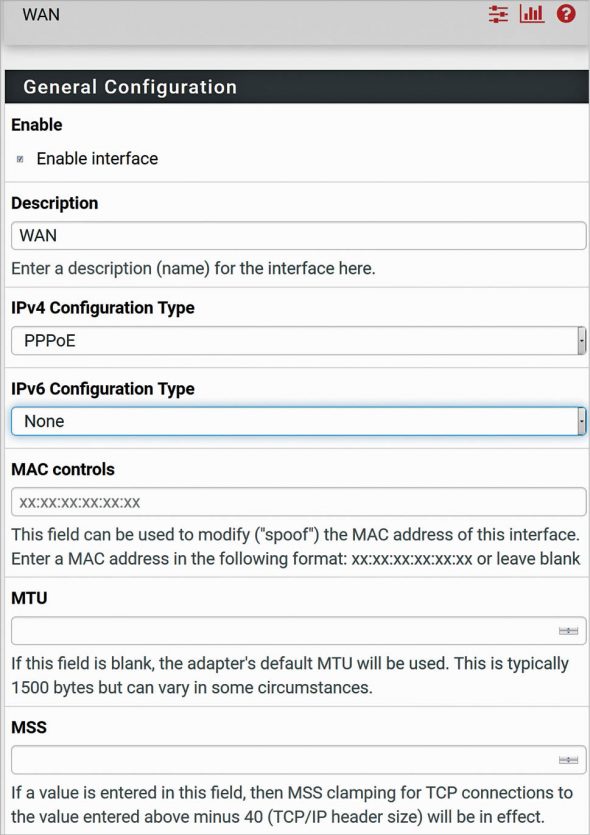 pfSense: The Popular Open Source Firewall