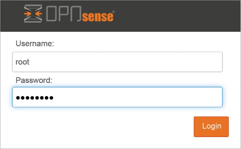 OPNsense: Setting up basic Firewall - Open Source for You