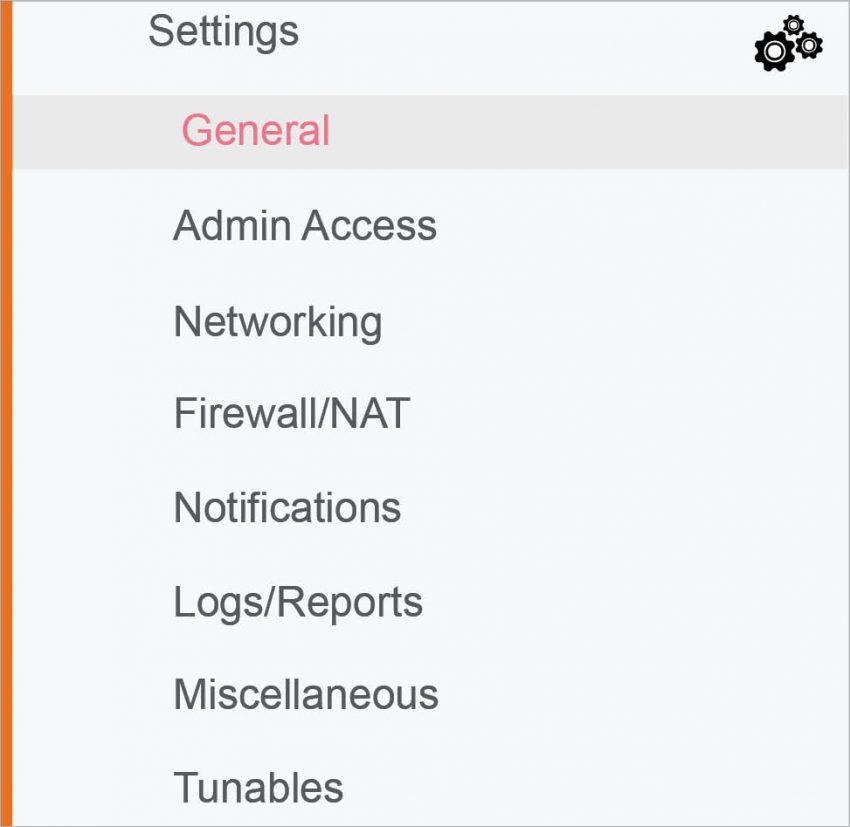 OPNsense: Setting up basic Firewall - Open Source for You