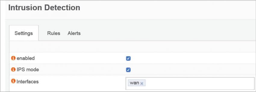 OPNsense: Setting up basic Firewall - Open Source for You