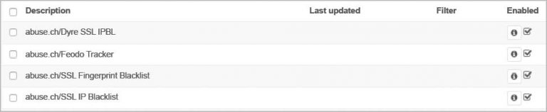 OPNsense: Setting up basic Firewall - Open Source for You
