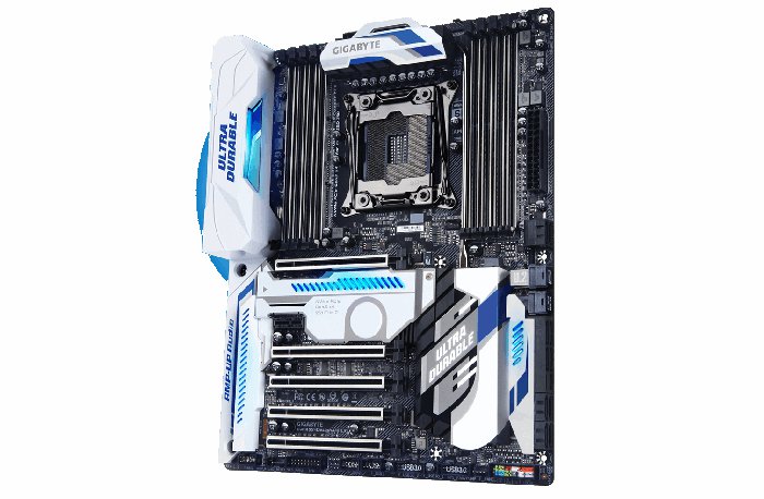 Gigabyte launches new motherboards for 3D designers - Open Source For You