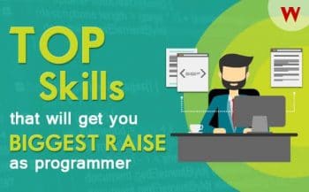 Top skills that will get you biggest raise as programmer - Open Source ...