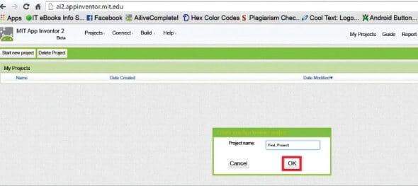 Develop Android Apps Using MIT App Inventor - Open Source for You