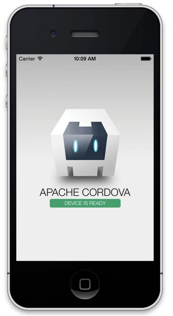 Build Your First Mobile Application Using Apache Cordova Open Source For You