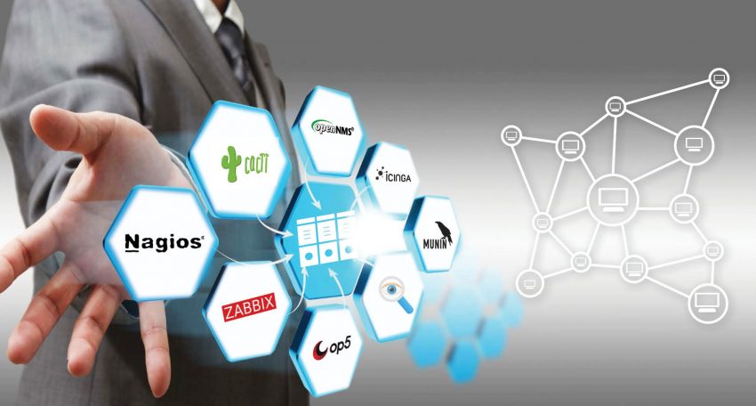 Must-Have Network Monitoring Tools for Systems Administrators