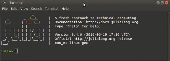 Julia: A language that walks like Python, runs like C - Open Source For You