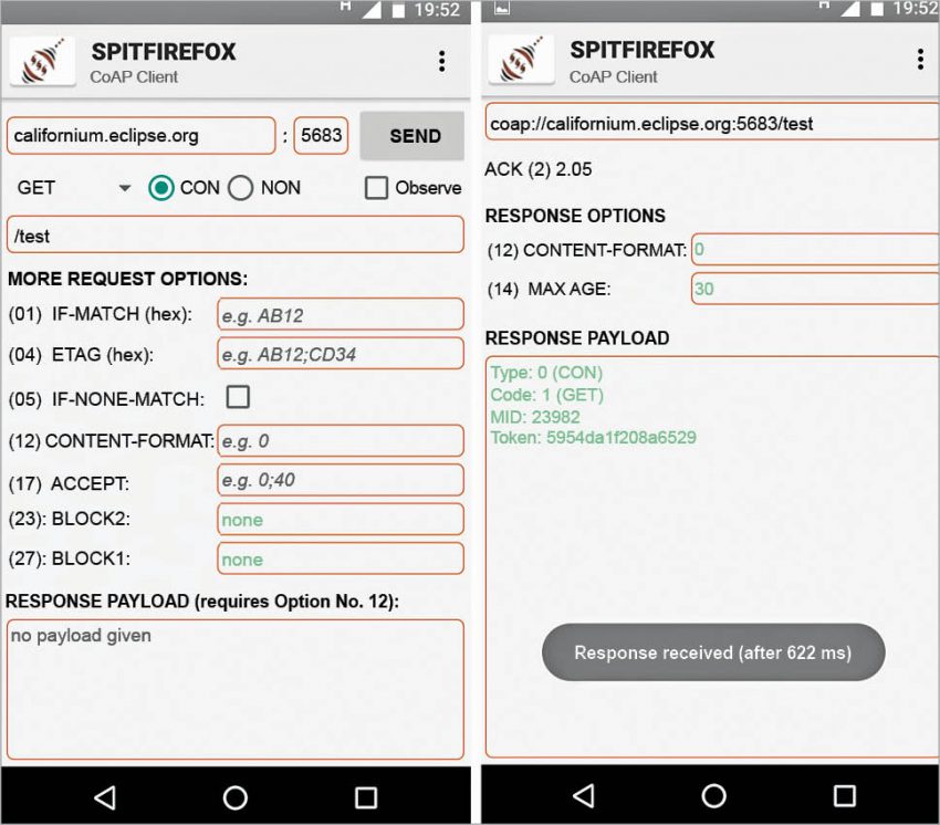 CoAP: Get started with IoT protocols - Open Source For You