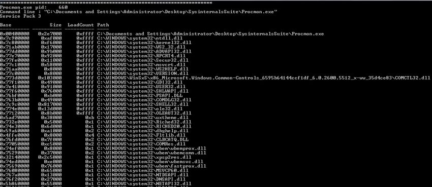 Volatility: The open source framework for memory forensics - Open Source For You
