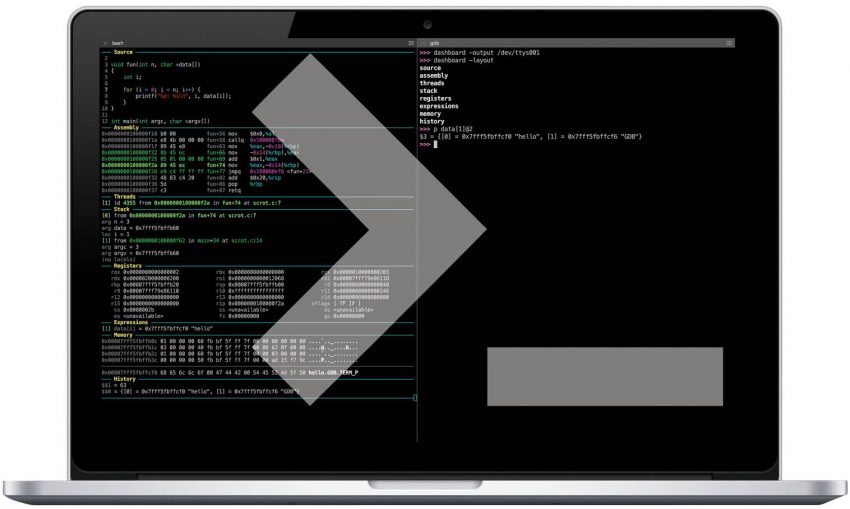 Cool Terminal Tricks - open source for you