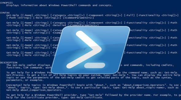 Microsoft's PowerShell becomes an open source project - Open Source For You