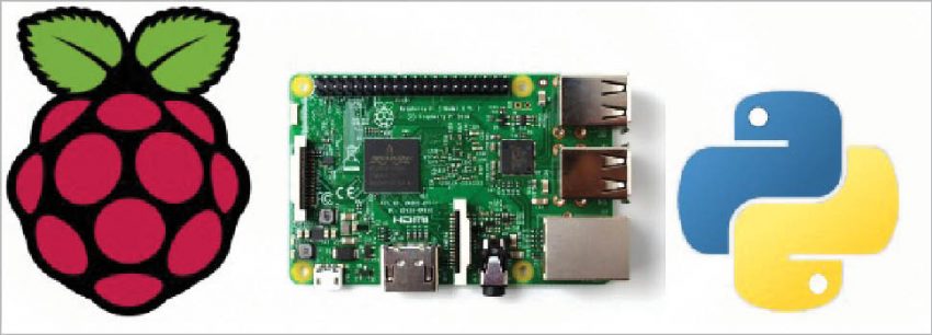 Start programming on Raspberry Pi with Python - Open Source For You