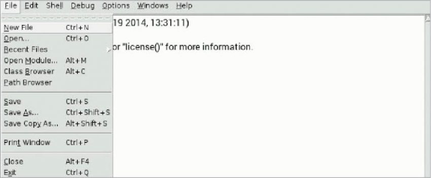 Start programming on Raspberry Pi with Python - Open Source For You