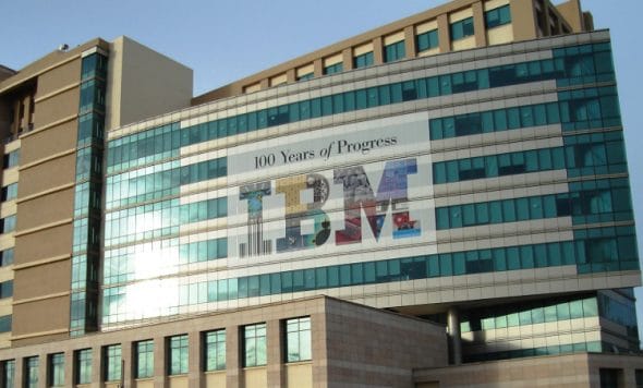 IBM launches its AI-powered data analytics platform - Open Source For You