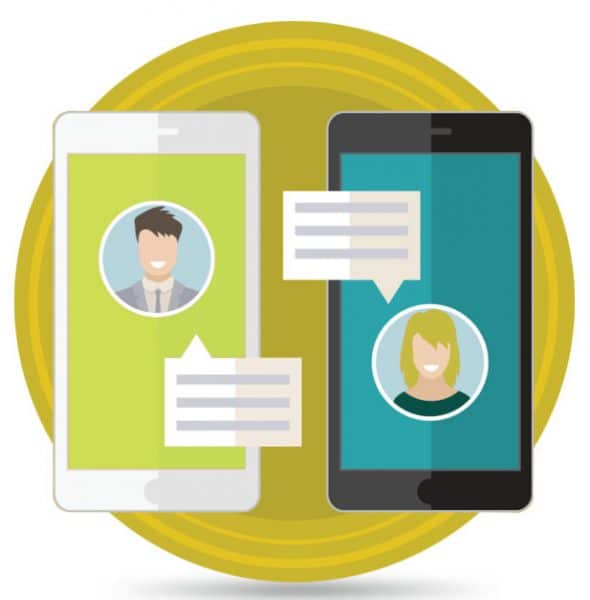 Creating a Chat Application in App Inventor 2