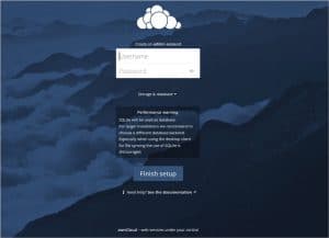 How to set up and configure ownCloud - Open Source For You