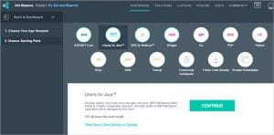 Build, deploy and manage custom apps with IBM Bluemix - Open Source For You