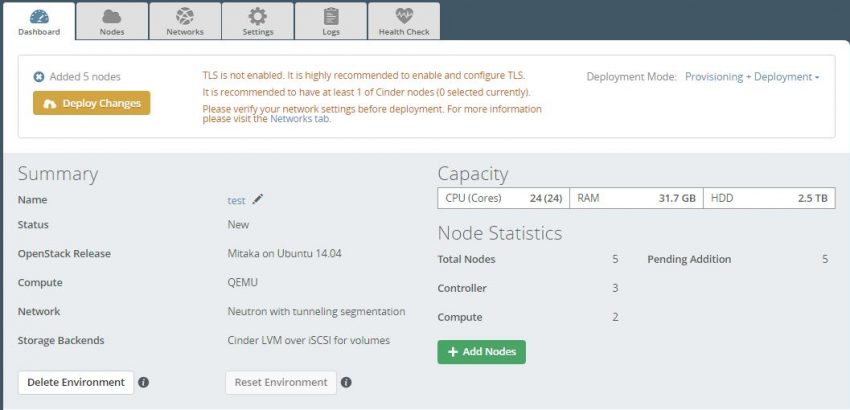 An Overview of Fuel - Open source for you