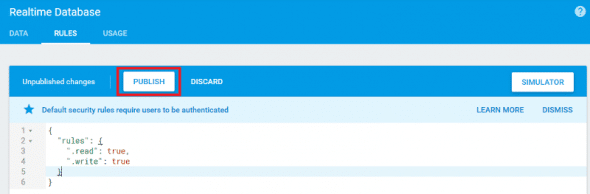 Creating a Chat Application in App Inventor 2