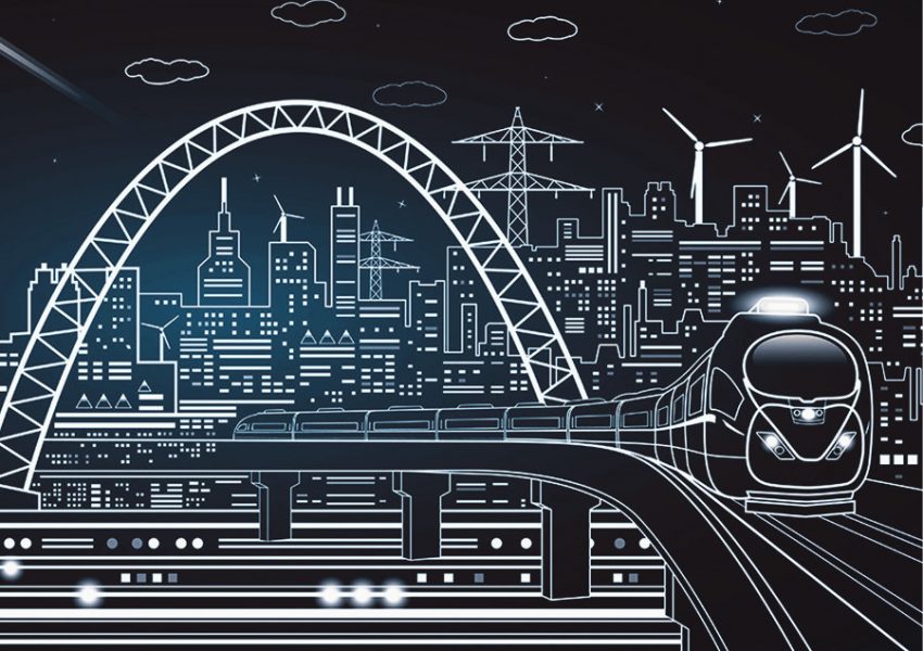 Infrastructure management made easy with Salt Stack - Open Source For You