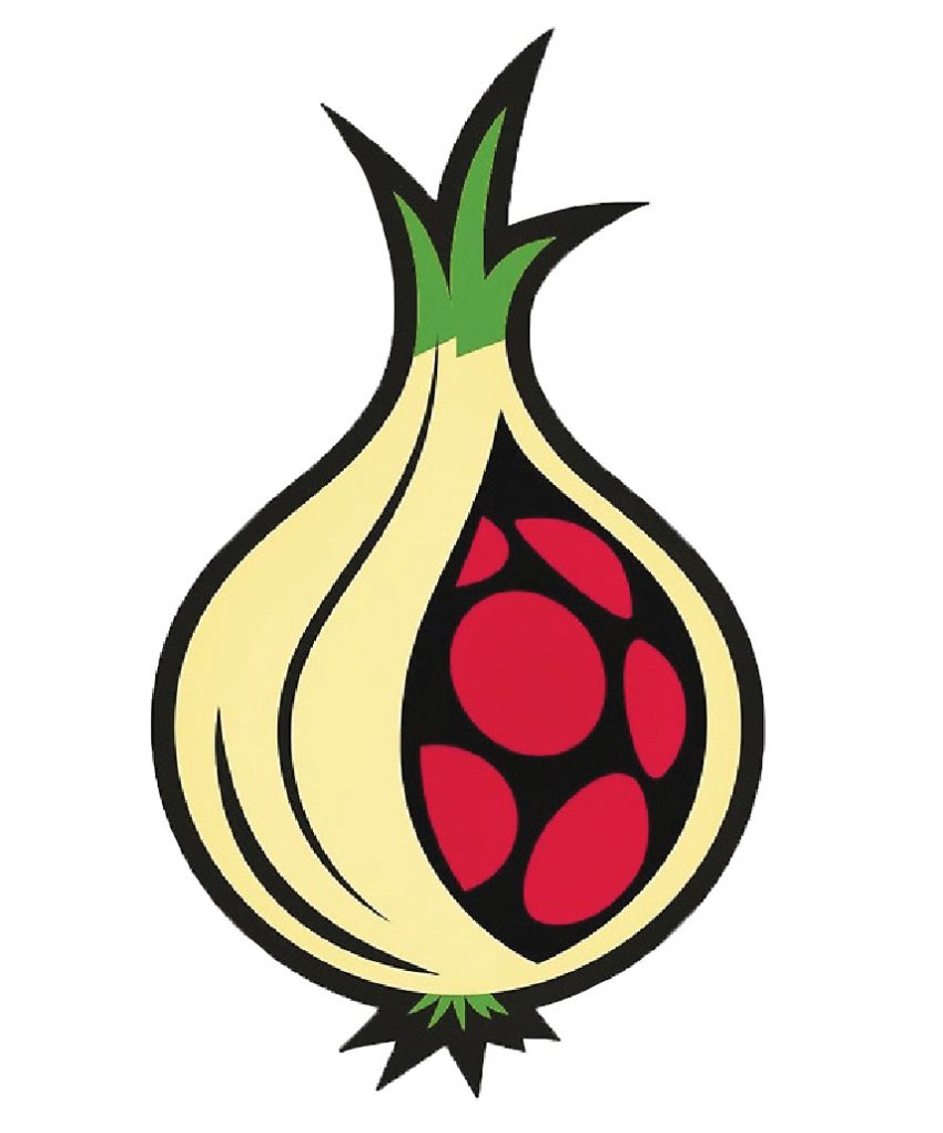 Make your own Tor proxy router with Raspberry Pi - Open Source For You