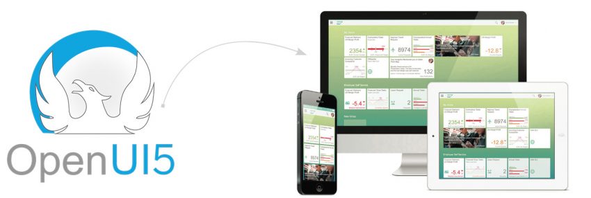 An Introduction to OpenUI5 - ope source for you