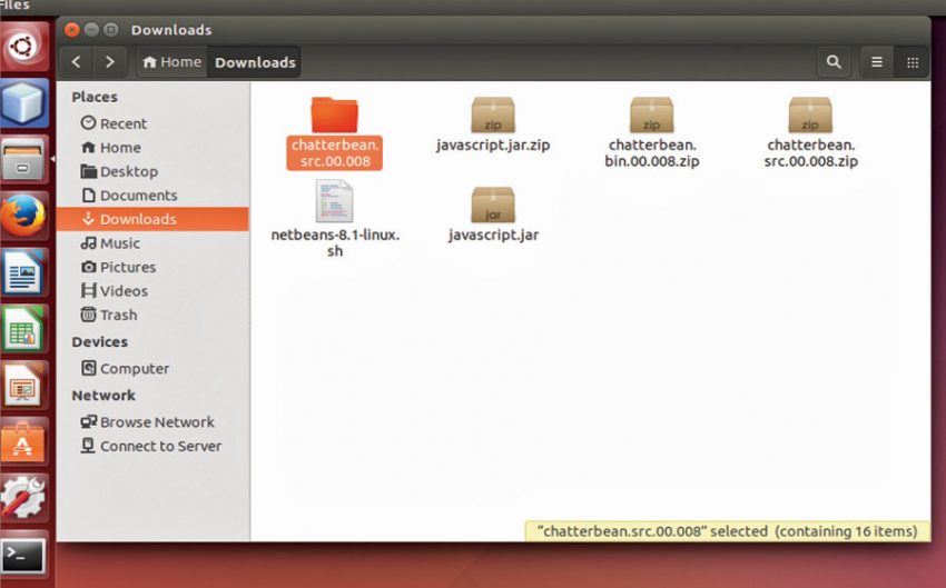 Create Your Own Java Based Chat Robot Open Source For You