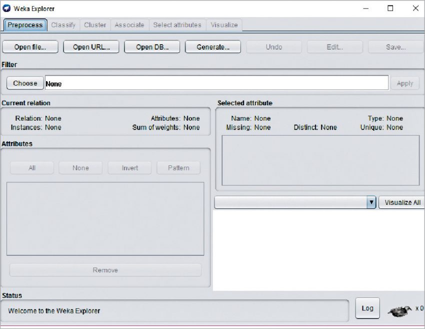 An Introduction to Weka | Open Souce Tool | Data Mining Software