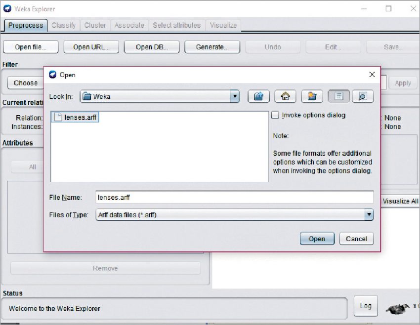 An Introduction to Weka | Open Souce Tool | Data Mining Software