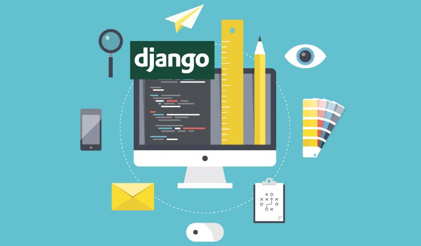 Rest Api Development Using Django Tastypie Framework