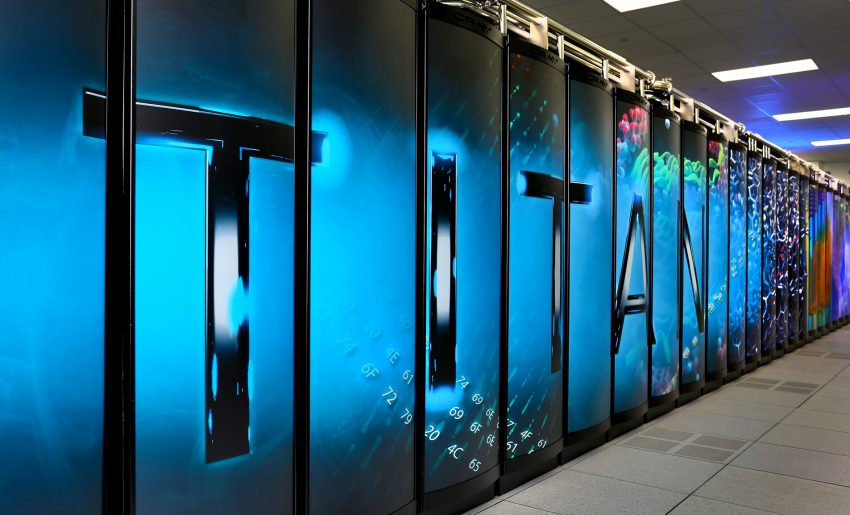 Linux now powers over 99 percent of top 500 supercomputers in the world ...