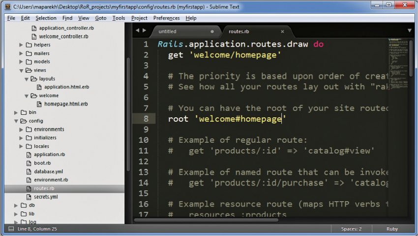 Ruby On Rails A Powerful Open Source Web Framework For Beginners Open Source For You