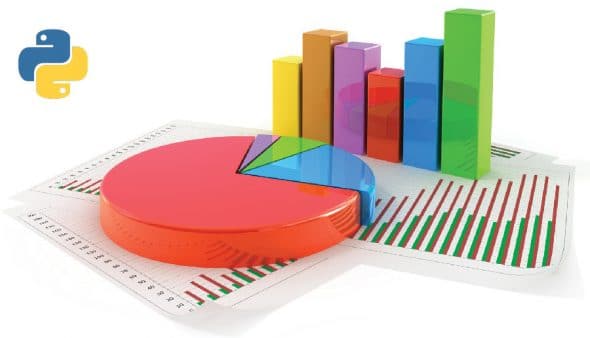 Five Python libraries that make data visualisation easy