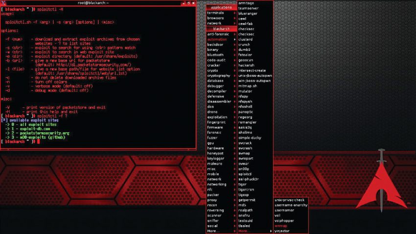 Top 10 operating systems for ethical hackers and penetration testers