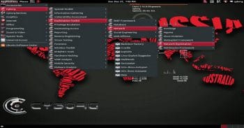 Top 10 operating systems for ethical hackers and penetration testers