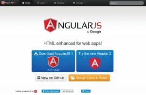 Top 10 Open Source Tools for Web Developers - open source for you