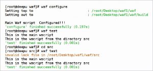 Waf: An excellent build automation tool - Open Source For You