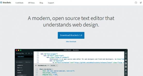 Top 10 Open Source Tools for Web Developers - open source for you